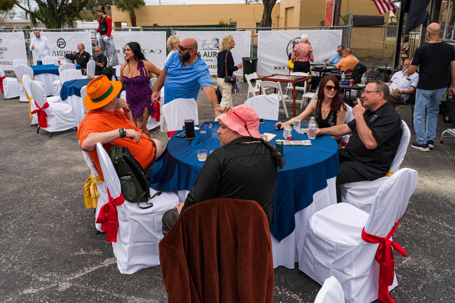 Cigar Circus | The Best Online Cigar Shop with Free Shipping