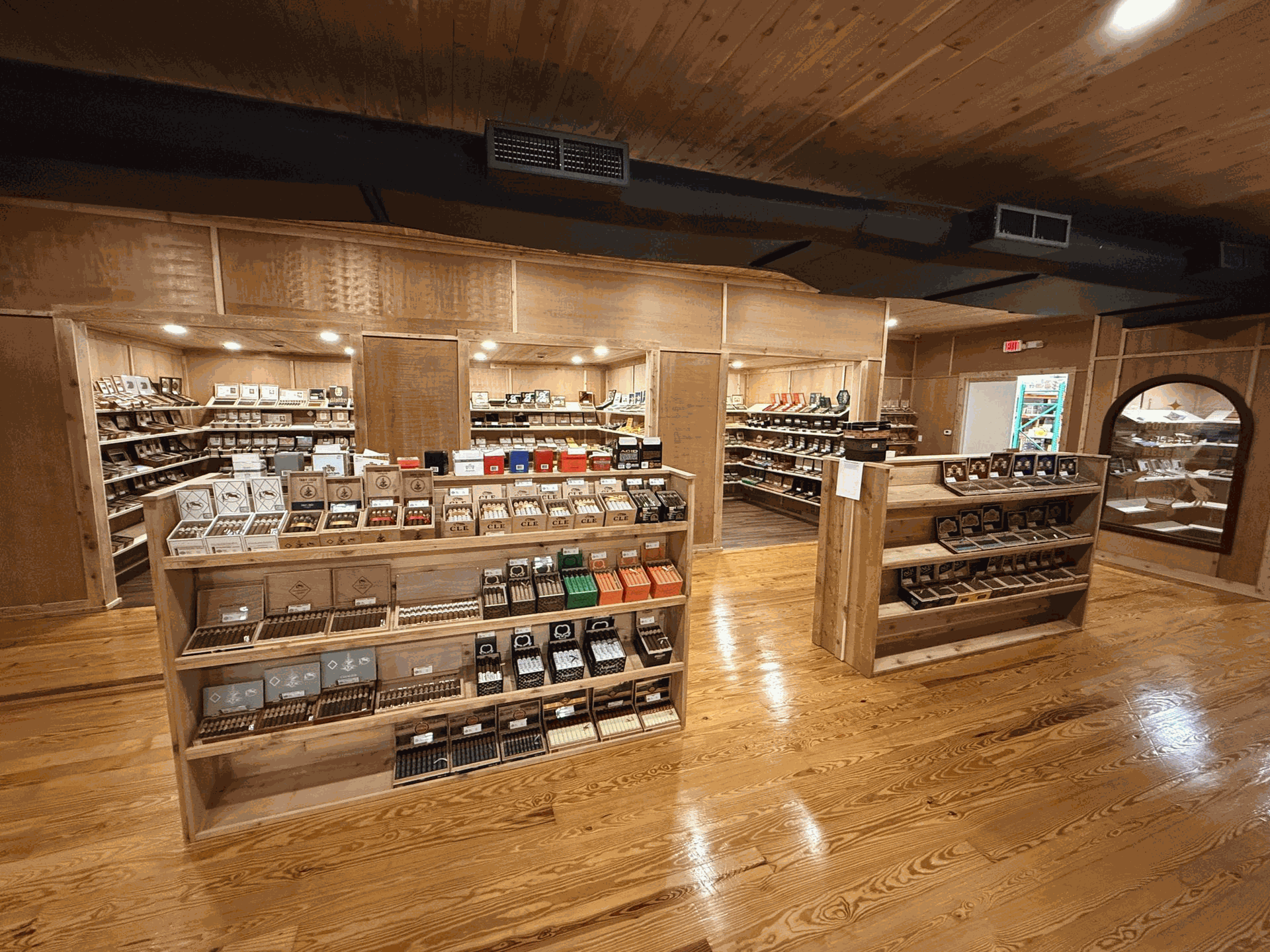Cigar Circus | The Best Online Cigar Shop with Free Shipping