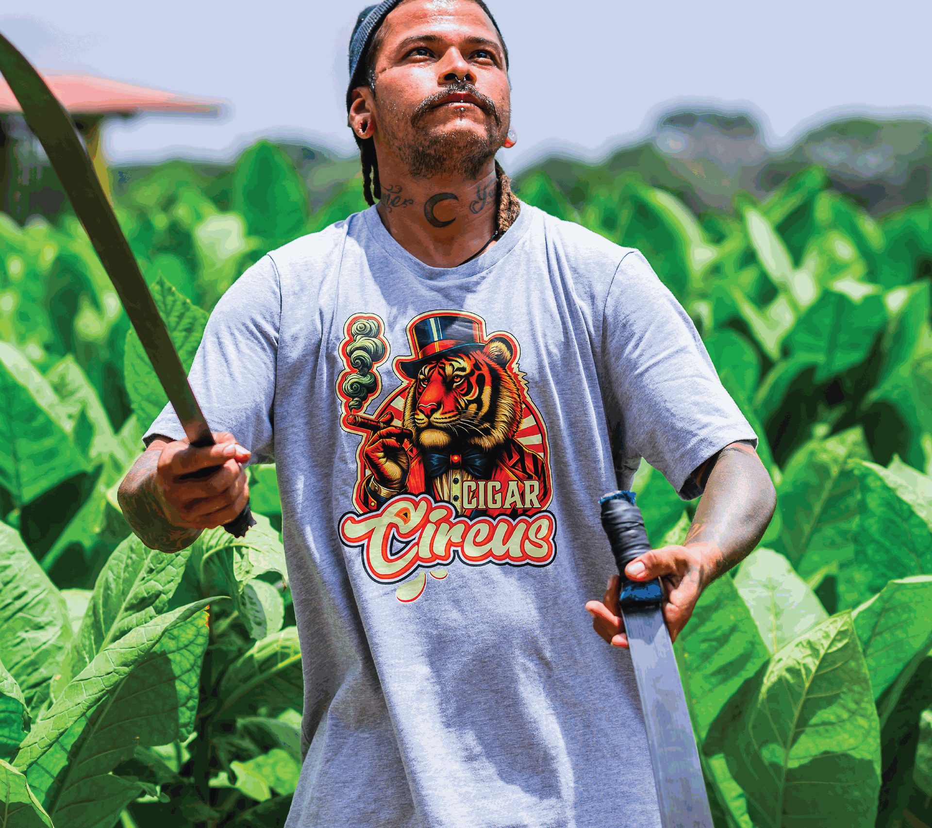 Loyalty Points | Cigar Circus