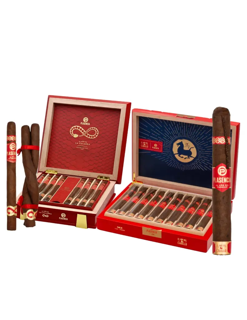 Lunar Blowout! | Cigar Circus